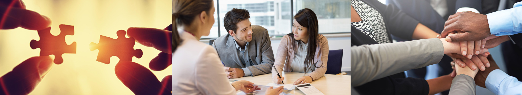 About Us - Joe Stumpf's