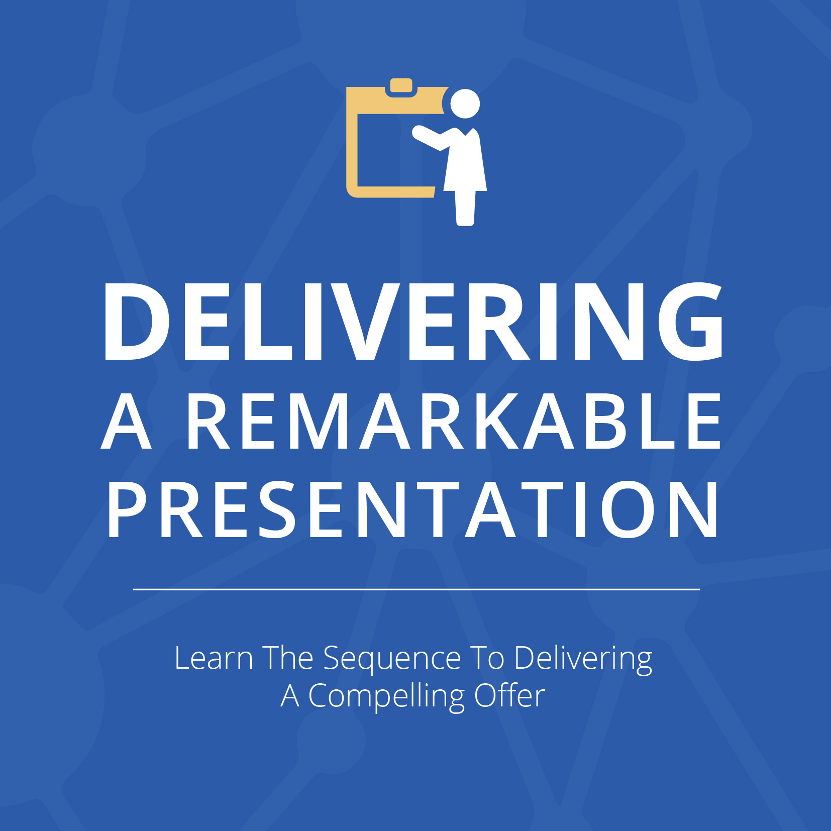 On Your Path To Becoming A Certified By Referral Only Consultant You'll ...