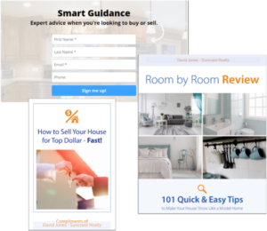 Join Us - Joe Stumpf's By Referral Only