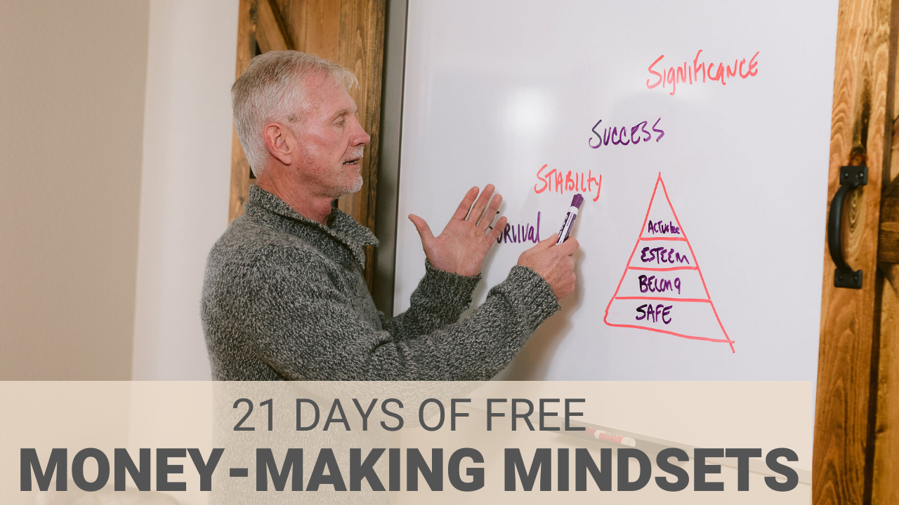 Resources 2 - Joe Stumpf's By Referral Only