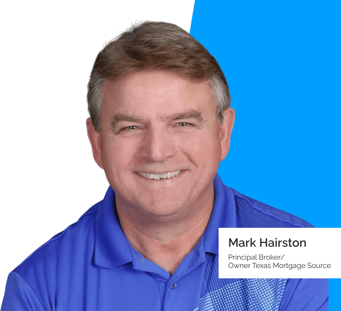 Mark Case Study - Joe Stumpf's By Referral Only